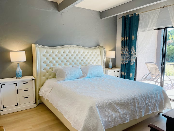 A. Charming 1br/1ba In Central Scottsdale - Scottsdale, AZ