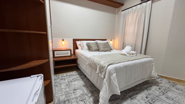 Suíte Standard - Laguna