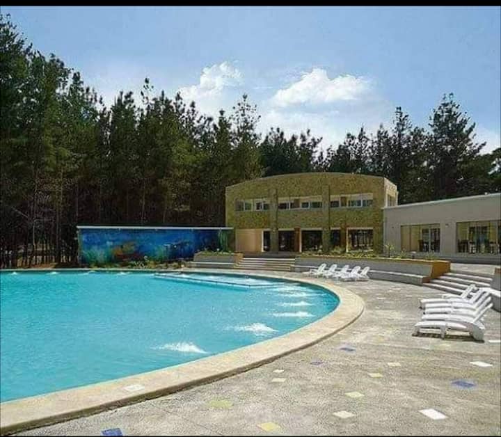 Hermoso Lugar Donde Descansar Y Disfrutar Familiar - Cartagena