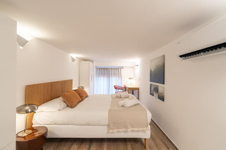 Mac Mahon (A) - Contemporary Duplex - Milánó