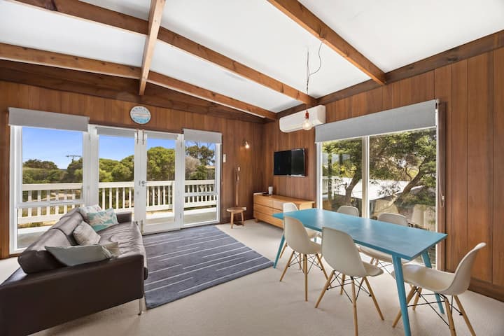 The Beach House On Sixth - Anglesea