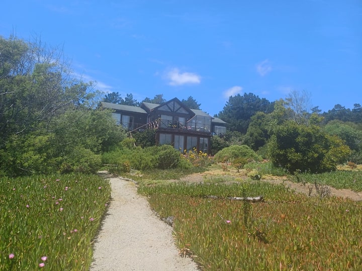 Casa Las Acacias - Los Vilos