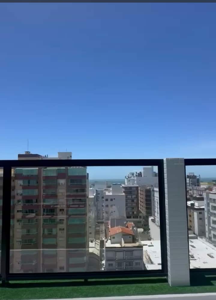 Baltico-805 - Capão da Canoa