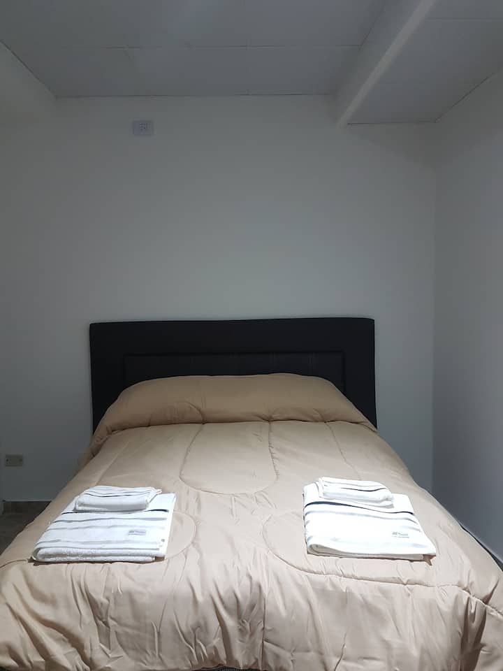 Sierras De San Juan - San Juan