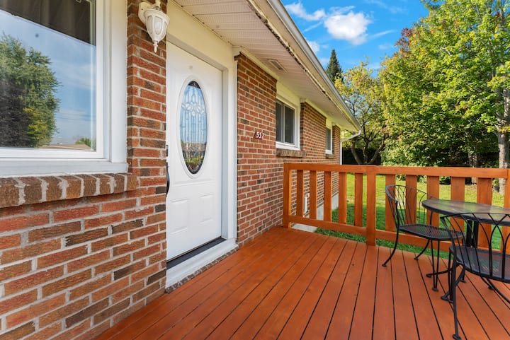 Le Terrier Du Blaireau - Pembroke