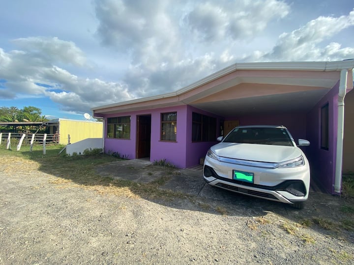 Casa La Lima, Bagaces - Bagaces