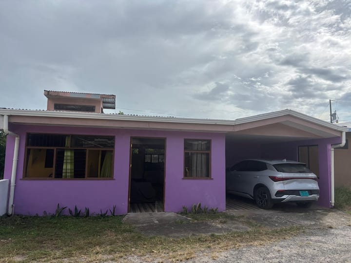 Casa La Lima, Bagaces - Bagaces