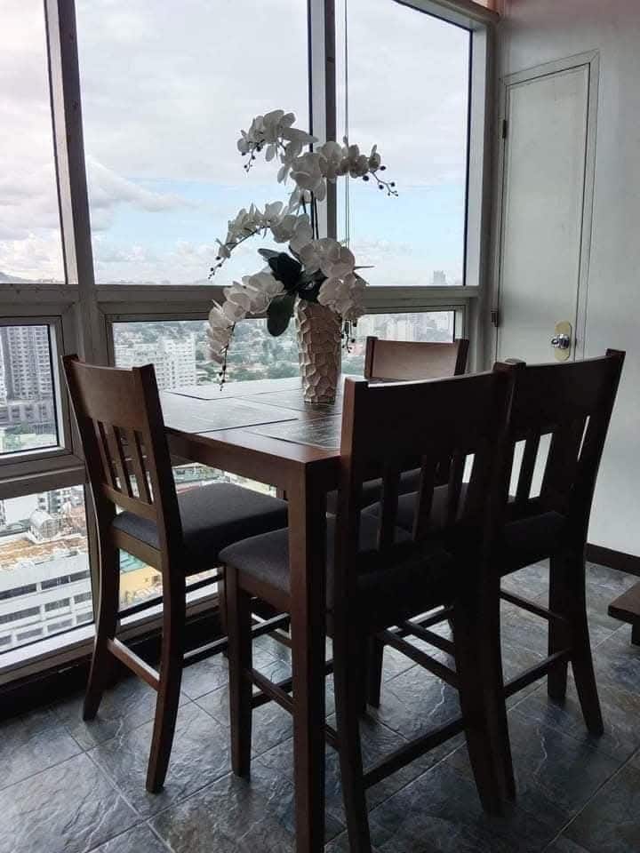 360 Degrees View Fuente Rotunda Cebu City Central - Cebu