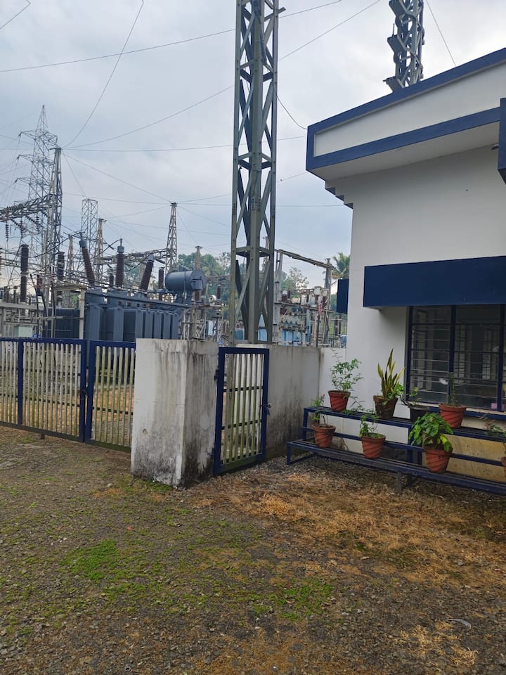 Substation - Kothamangalam