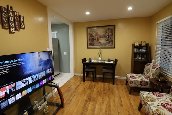 721 Unit B - San Marino, CA