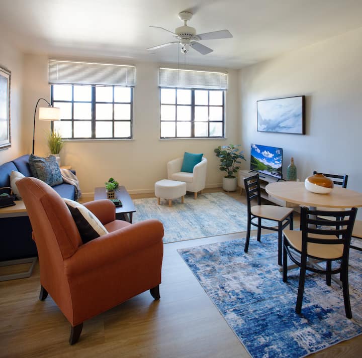 Private 2bd/2ba Walk To Uc Berkeley Campus - Berkeley