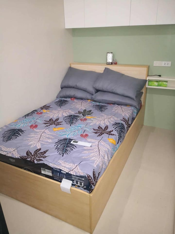 Urbangem Iloilo - Iloilo City