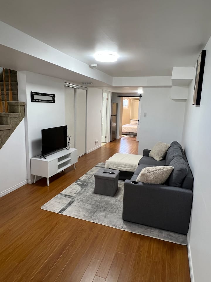 Stylish Apartment In North Oshawa - Oshawa