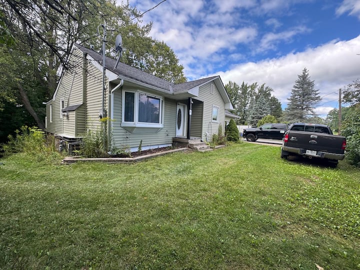 Relaxing Getaway - Whitby