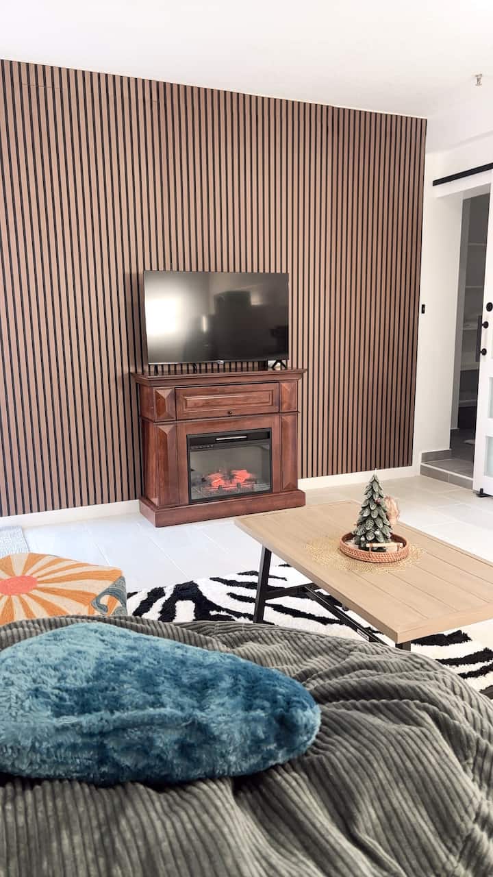 Cozy Nest - Orlando, FL