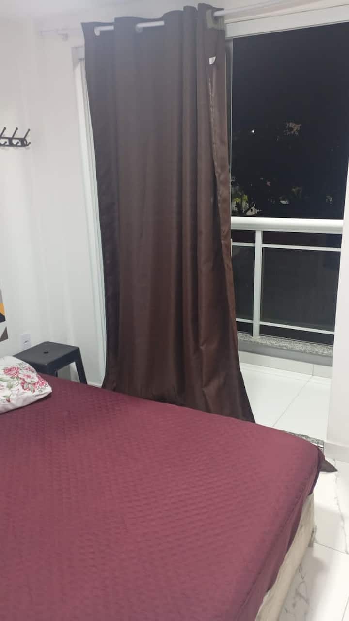 Loft Recreio Dos Bandeirantes Rio De Janeiro Rj - Recreio