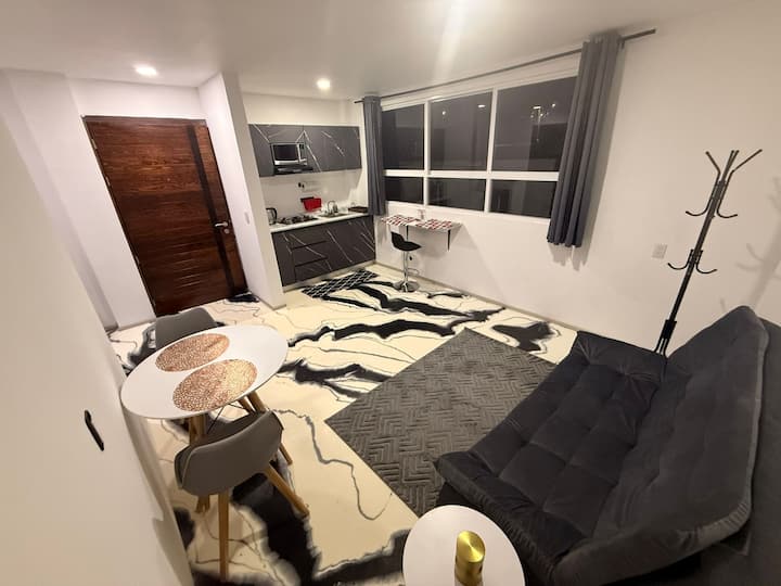 Residencia Maywood 301 - Zacatecas