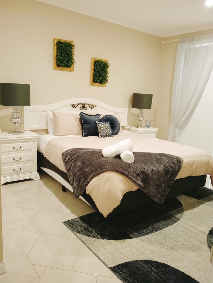 Le Grande Raymond Island Villa 2 - Bairnsdale