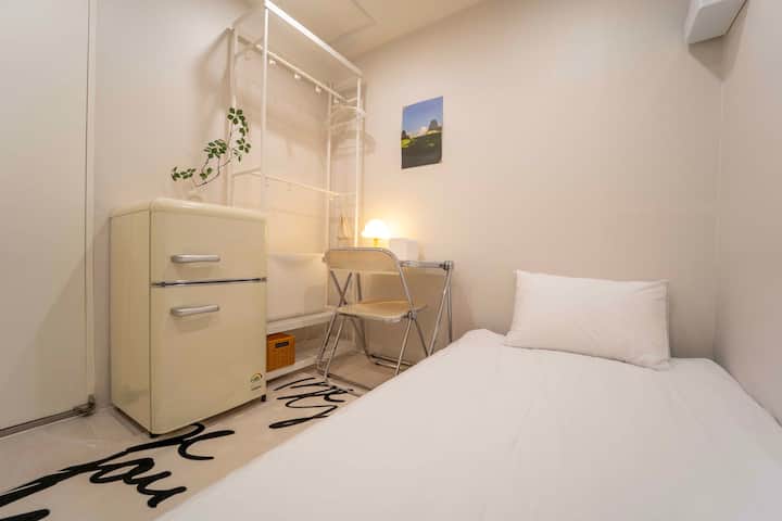 [New Open] 수유역 Stay H 아늑한 공간 #동대문15분 #명동20분(g205) - Seoul