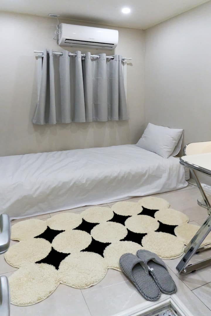 [New Open] 수유역 Stay H 아늑한 공간 #동대문15분 #명동20분(g204) - Seoul