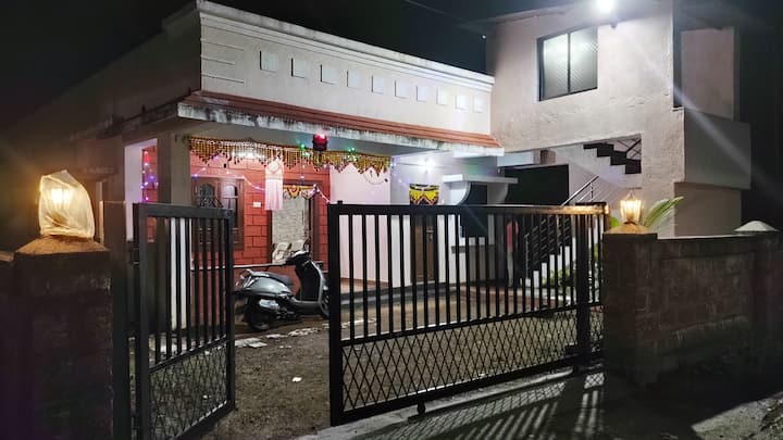 Villa In Shrivardhan - Shrivardhan