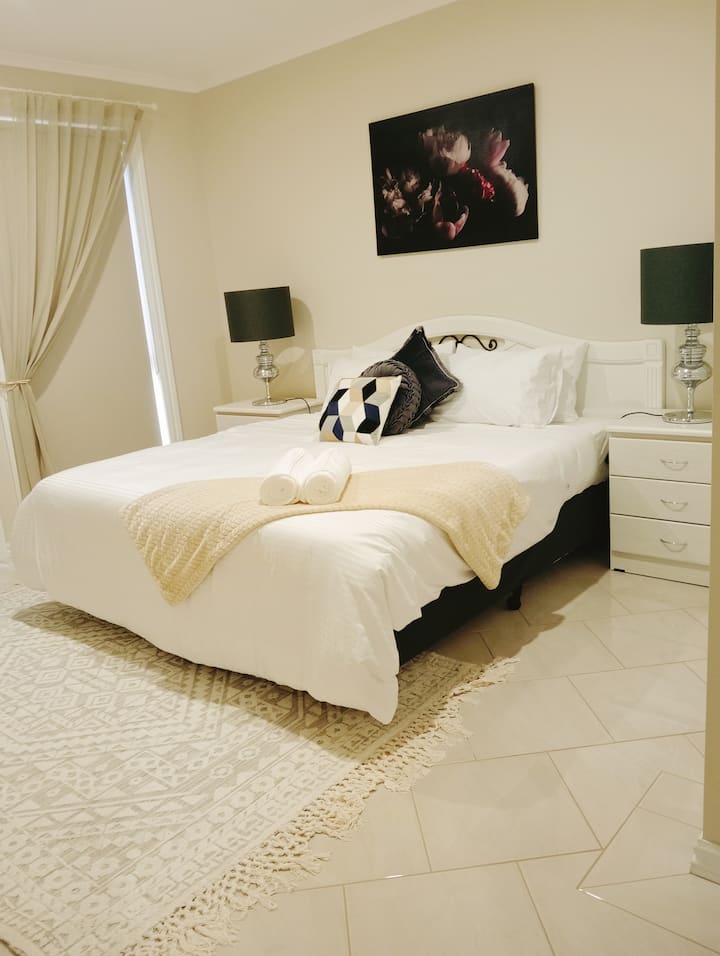 Le Grande Villas Raymond Island Villa 3 - Bairnsdale