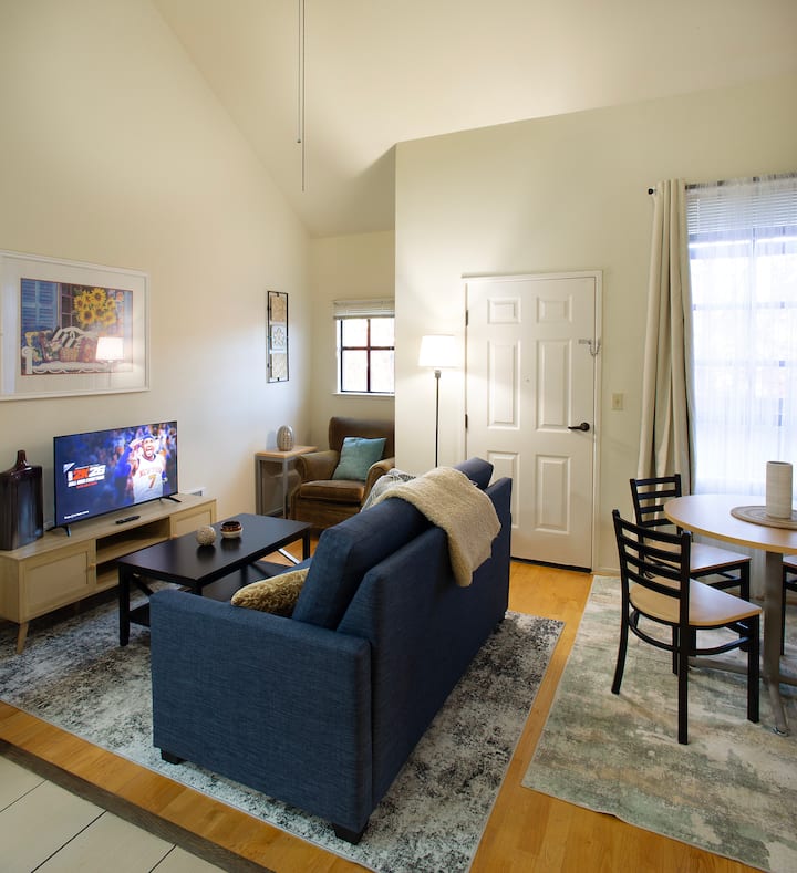 Modern Luxe 3bd/2ba | Walk To Uc Berkeley Campus - Berkeley, CA