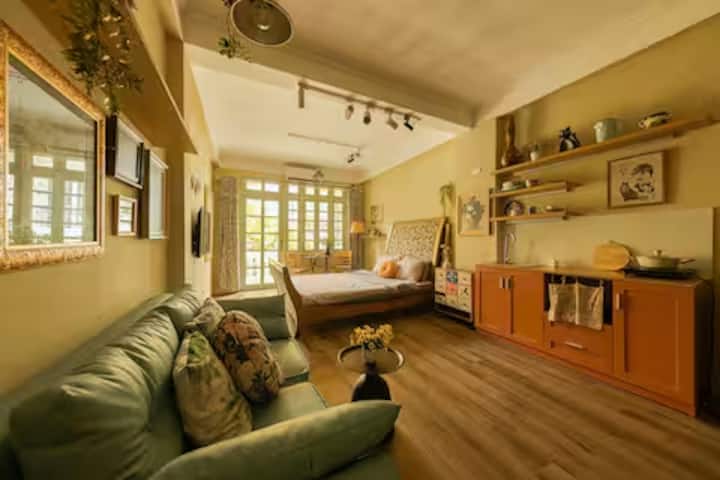 Queen * 5 Mins To Hoan Kiem Lake - China