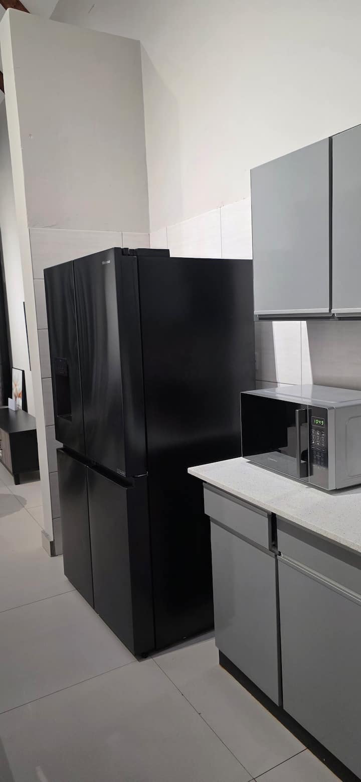 Home In Tlokweng - Botswana