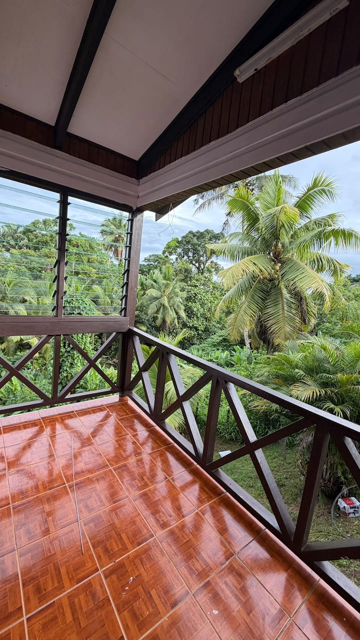 Blissfull Corner At Centerpoint Unit 2 - Suva