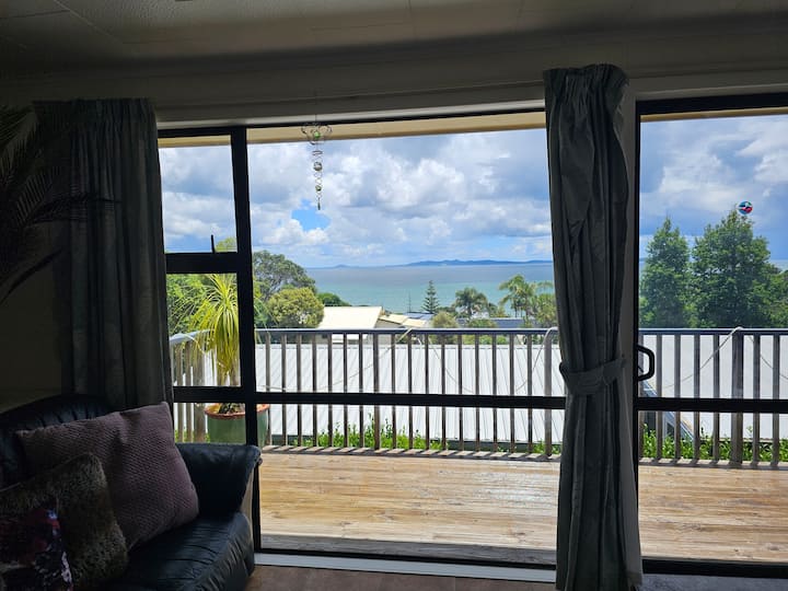 Kupe's Bay View - Mangōnui