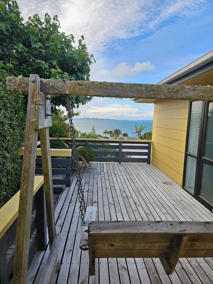 Kupe's Bay View - Mangōnui