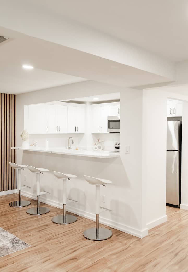 Daylight Basement - Puyallup, WA