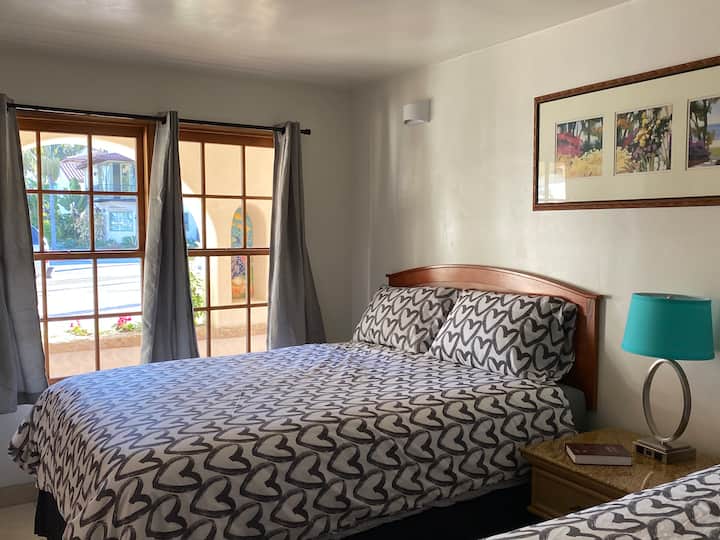 Beach Retreat - Santa Barbara, CA