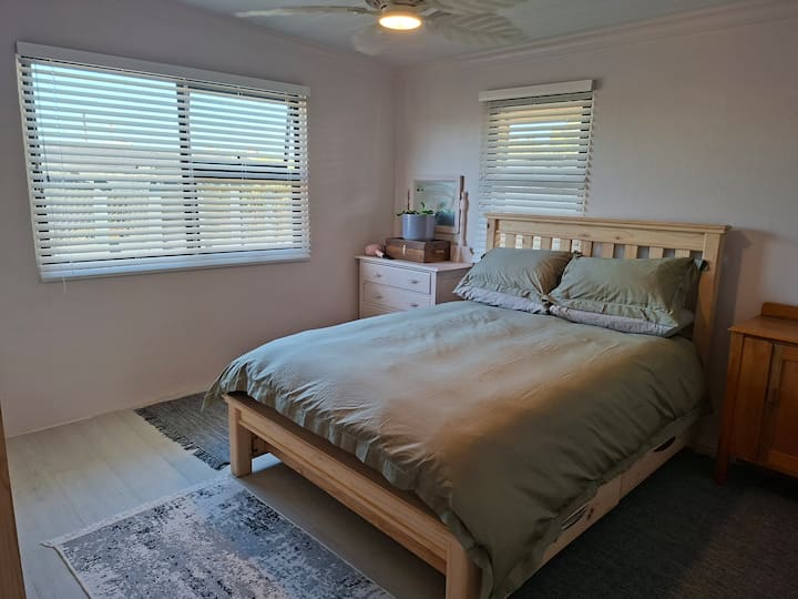 Cosy 2 Bed Cottage With Farm Views Close To Town - Moorreesburg