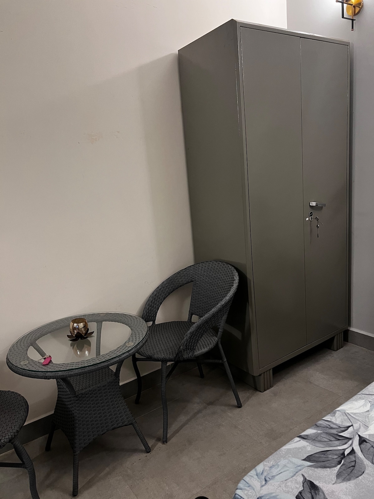 Studio confortable - Appartements à louer à Marna, Goa, Inde - Airbnb