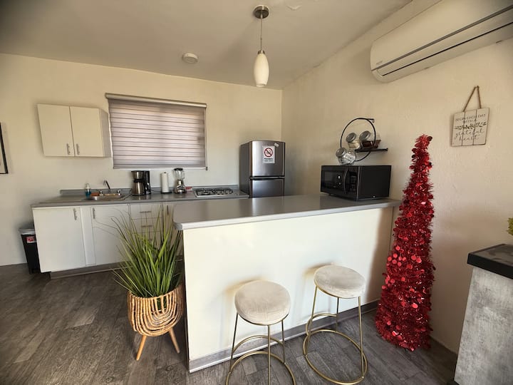 Departamento Paloma 16 - El Paso, TX