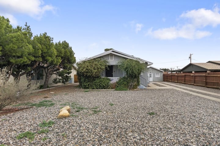 Cute & Cozy Cottage. - Safford, AZ