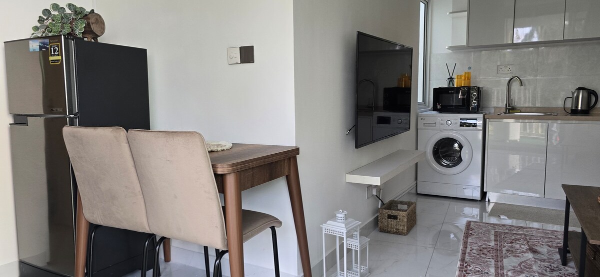 Nala Host-Villi 1BR Apartment The Sunset Bliss - Flats for Rent in Malé ...