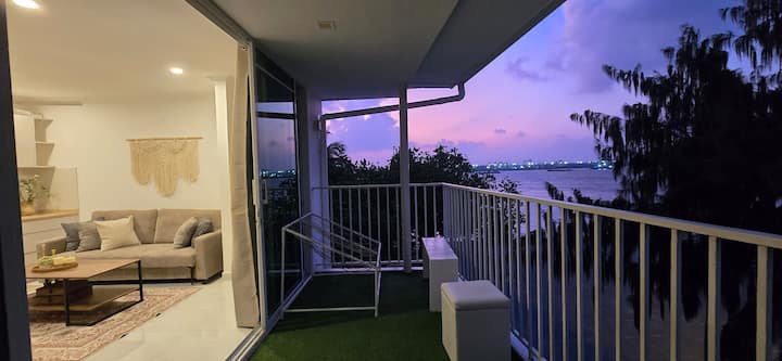 Nala Host-villi 1br Apartment The Sunset Bliss - Malé