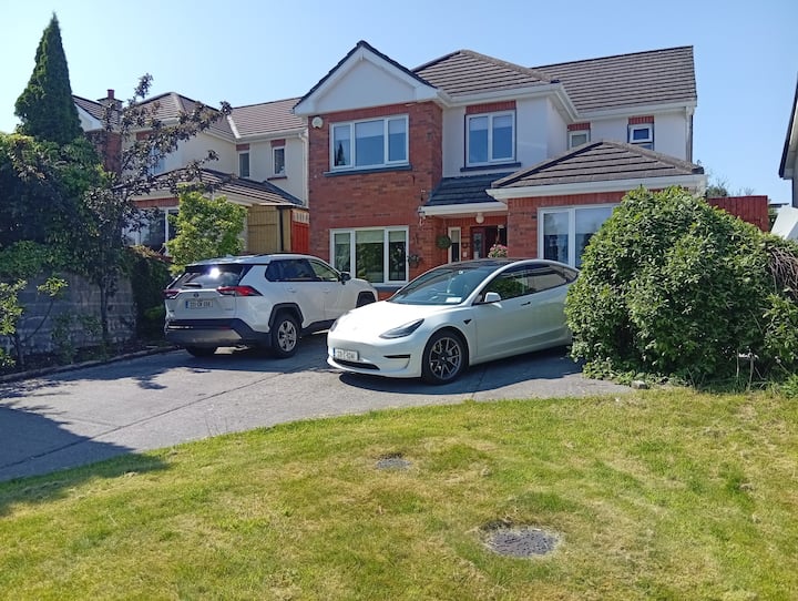 Calm And Warm Place Near To The Town - Cavan