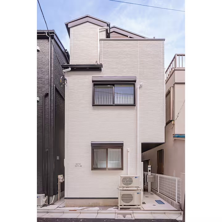 Easy Reach To Skytree Asakus - Chiba