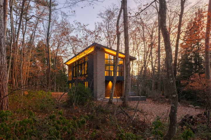 Wadano Grove - Hakuba