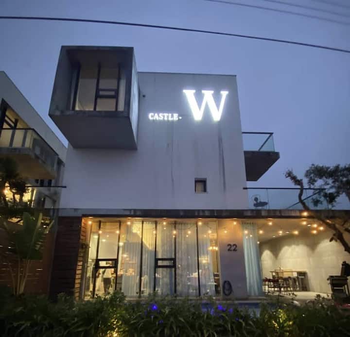 田野之間・宜蘭羅東五結包棟｜舒適空間・親友家族同樂・遠離喧囂慢活~ - 宜蘭市