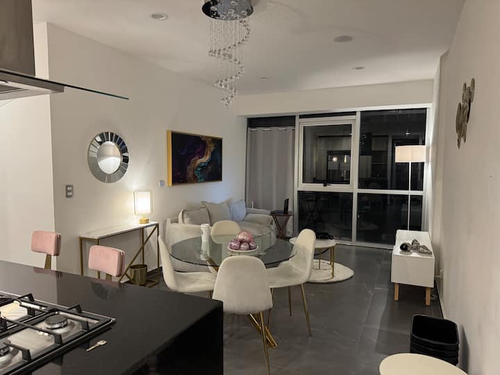 Urbano Town C601 - Mexico-Stad