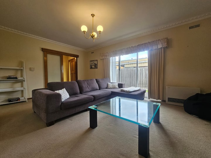 Marley Big Family Accommodation - 瑟爾