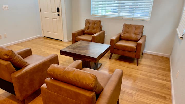 Fairfield Guest House - Fairfield, CA