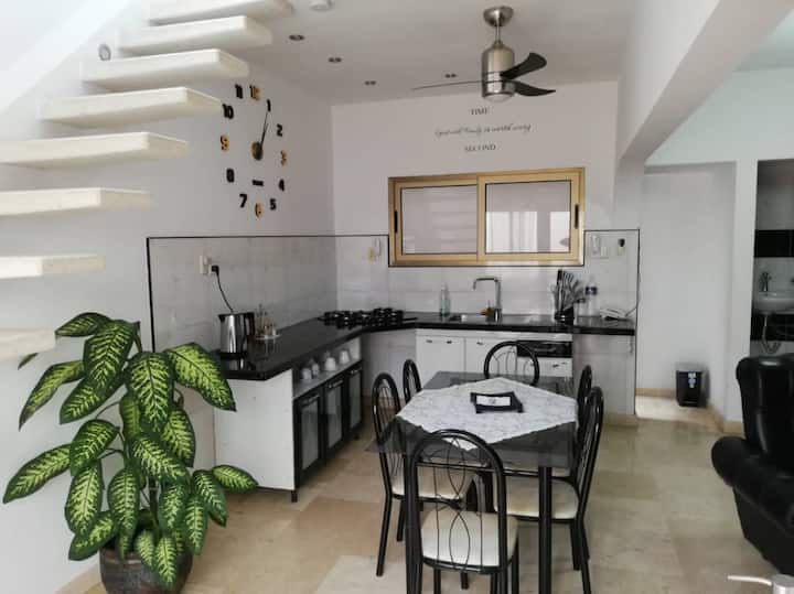 ⭐️Hostal Casita Del Sol 2⭐️ - Cuba