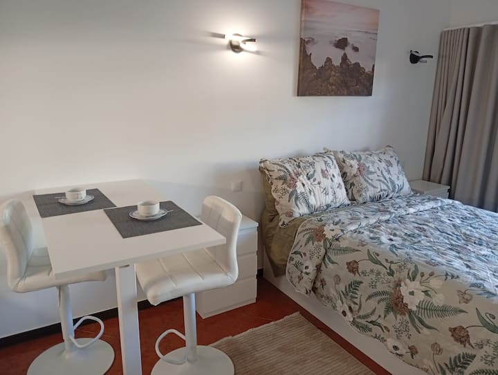 Splendid Studio In Central Resort - Albufeira