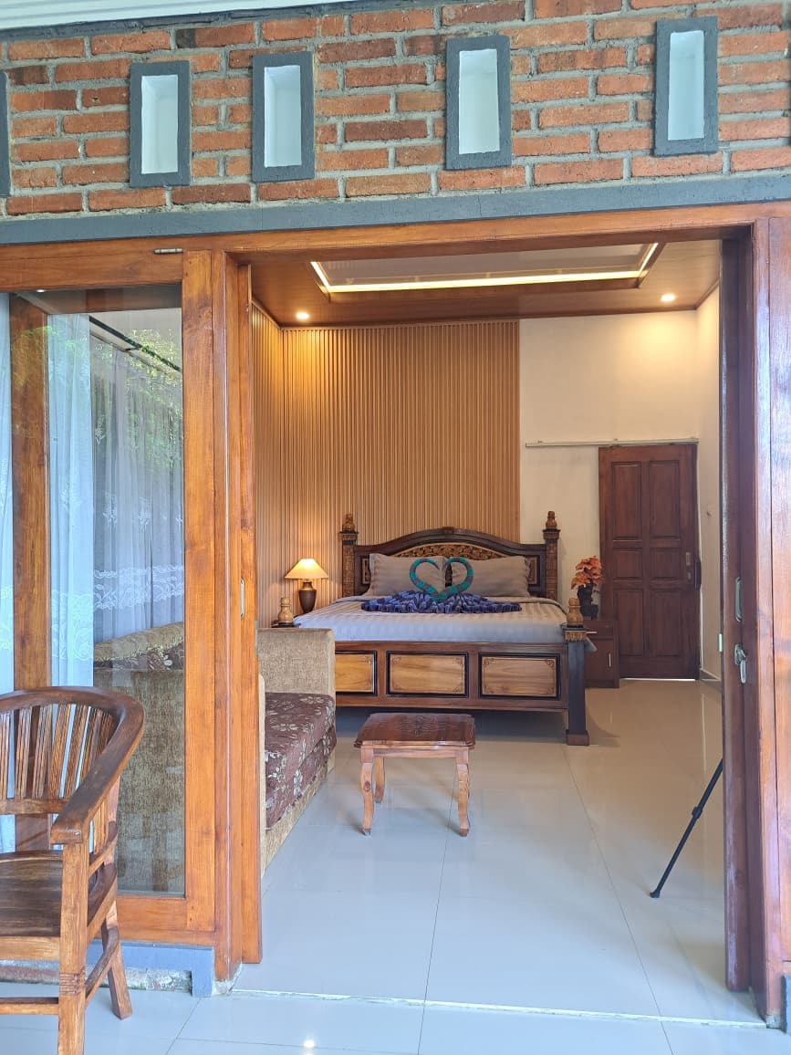 Séjour détente et paisible près de la cascade de Sekumpul - Guest house ...